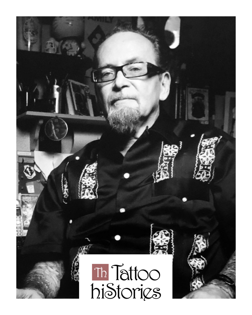 Junii Salmon Tattoos Guest Artists | Thirteen Feet Tattoo