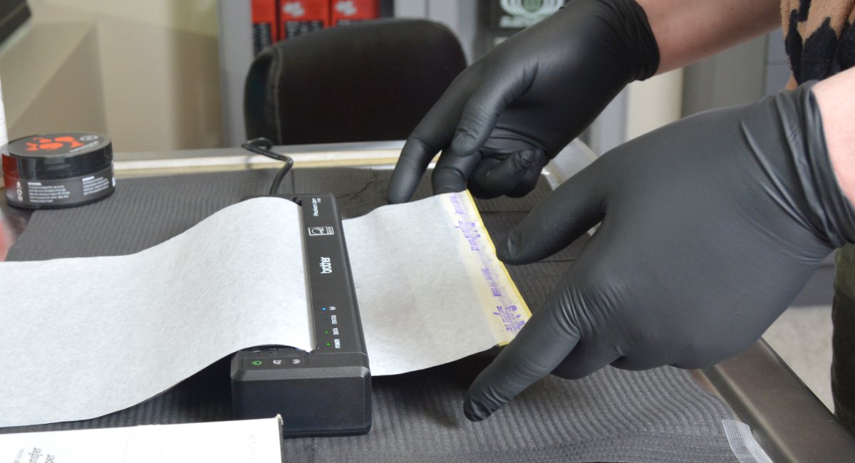 Thermal Copiers & Thermal Printers: Which Do You Choose? – Eikon Tattoo ...