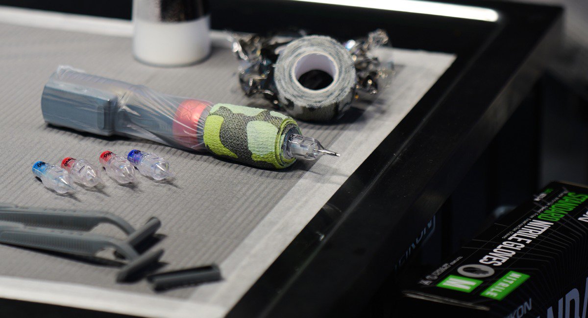 EIKON INSIDER | September 2025 – Eikon Tattoo Supply