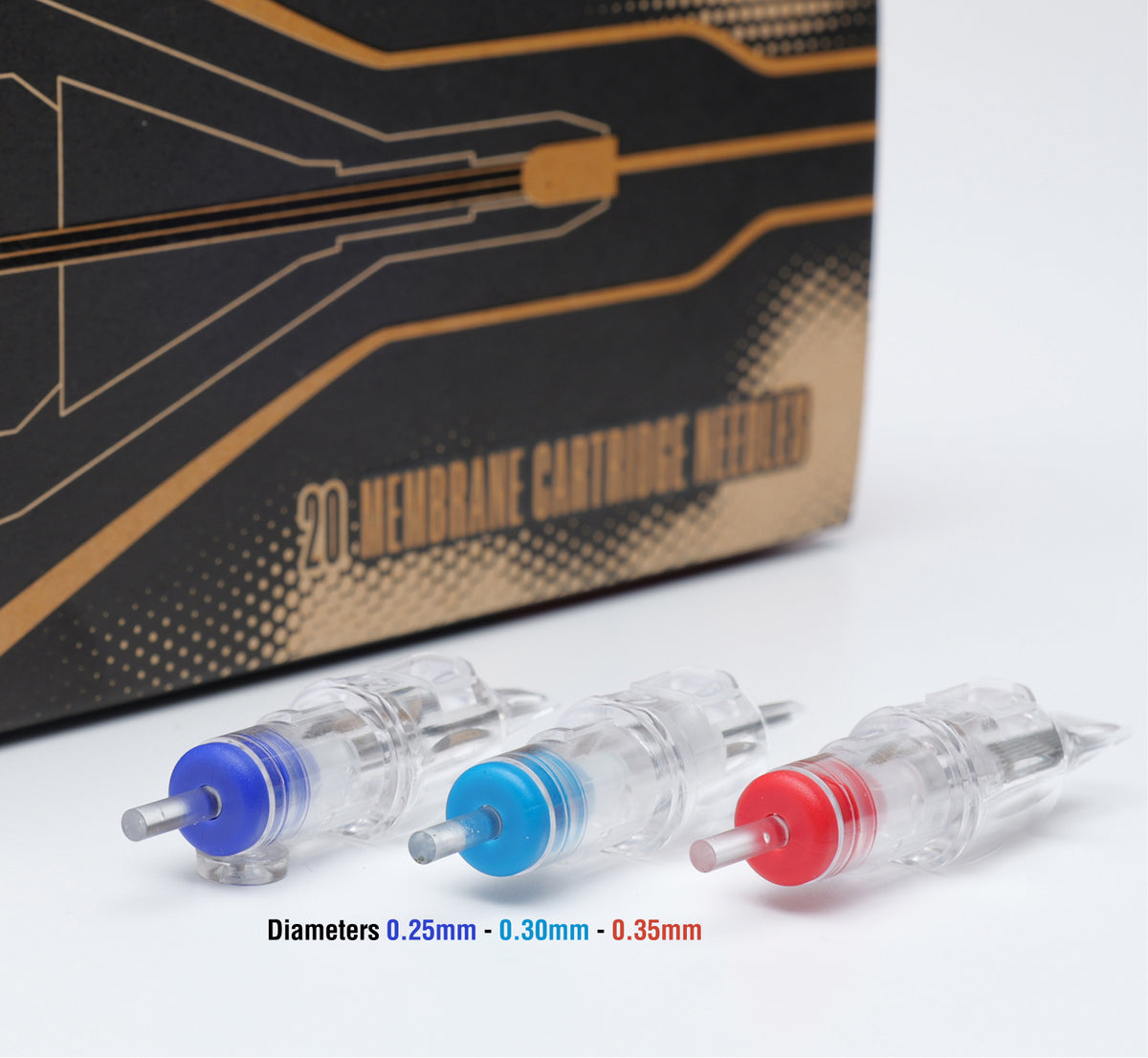 Eikon Tattoo Supply Equipment Canada