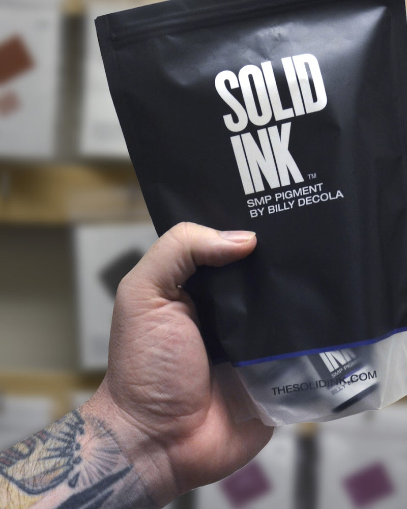 GREY Tattoo Inks – Eikon Tattoo Supply