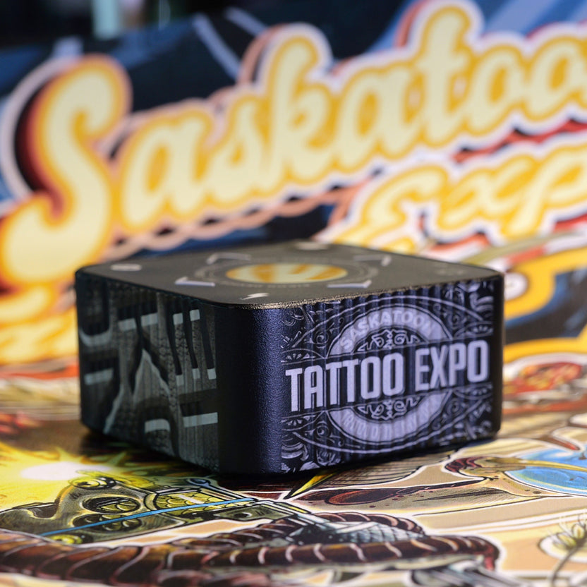 Surface Barriers – Eikon Tattoo Supply