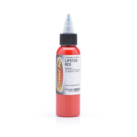 Eternal Ink Lipstick Red – Eikon Tattoo Supply