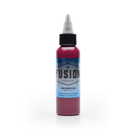 Fusion Ink Primrose – Eikon Tattoo Supply
