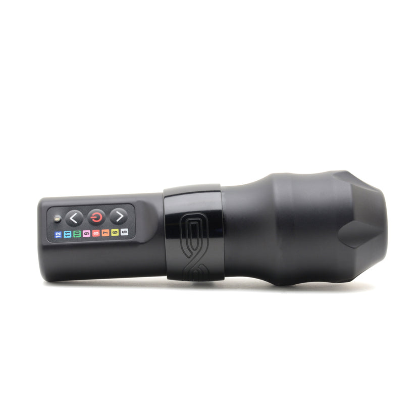 FK Irons EXO Pen With 2 PowerBolts - Wireless Tattoo Machine – Eikon ...