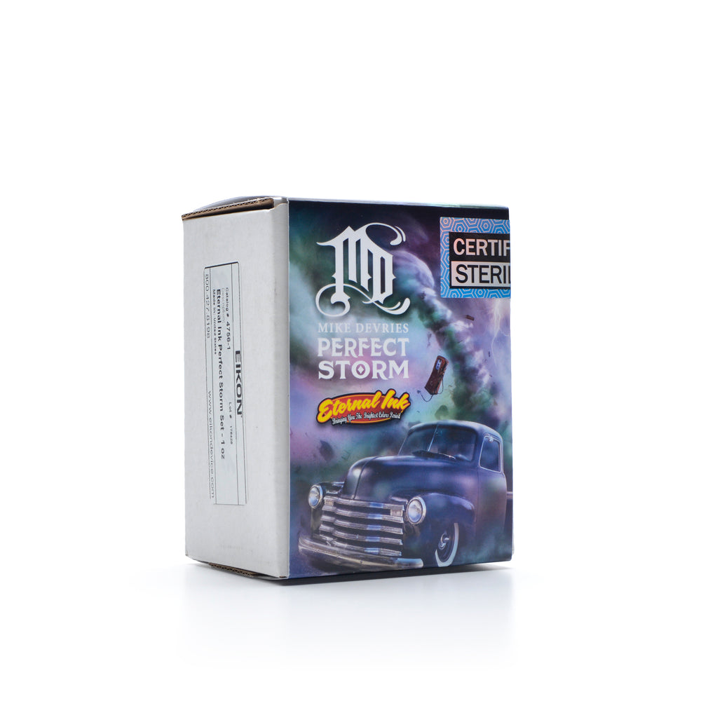 Eternal Ink 6-Colour Perfect Storm Signature Set – Eikon Tattoo Supply Eternal Ink 6-Colour Perfect Storm Signature Set – Eikon Tattoo Supply