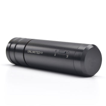 CHEYENNE Sol Nova Unlimited Wireless | Tattoo Pen Machines at Eikon ...