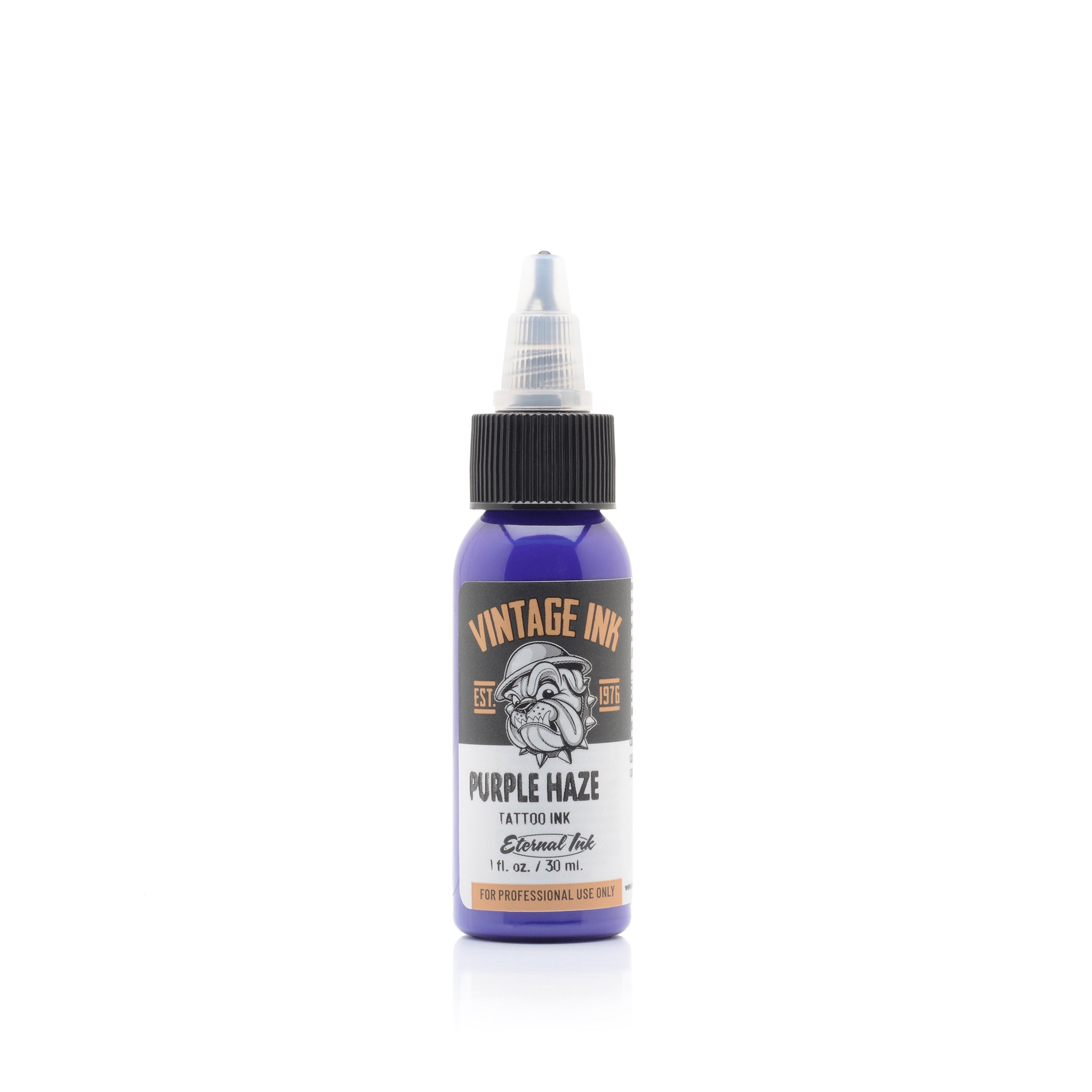 Purple haze tattoo - Bronctattooaus.com