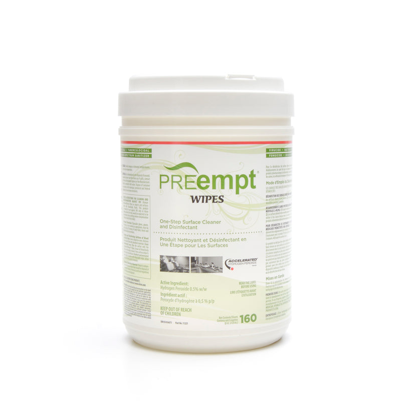 PREempt RTU Surface Disinfectant – Eikon Tattoo Supply
